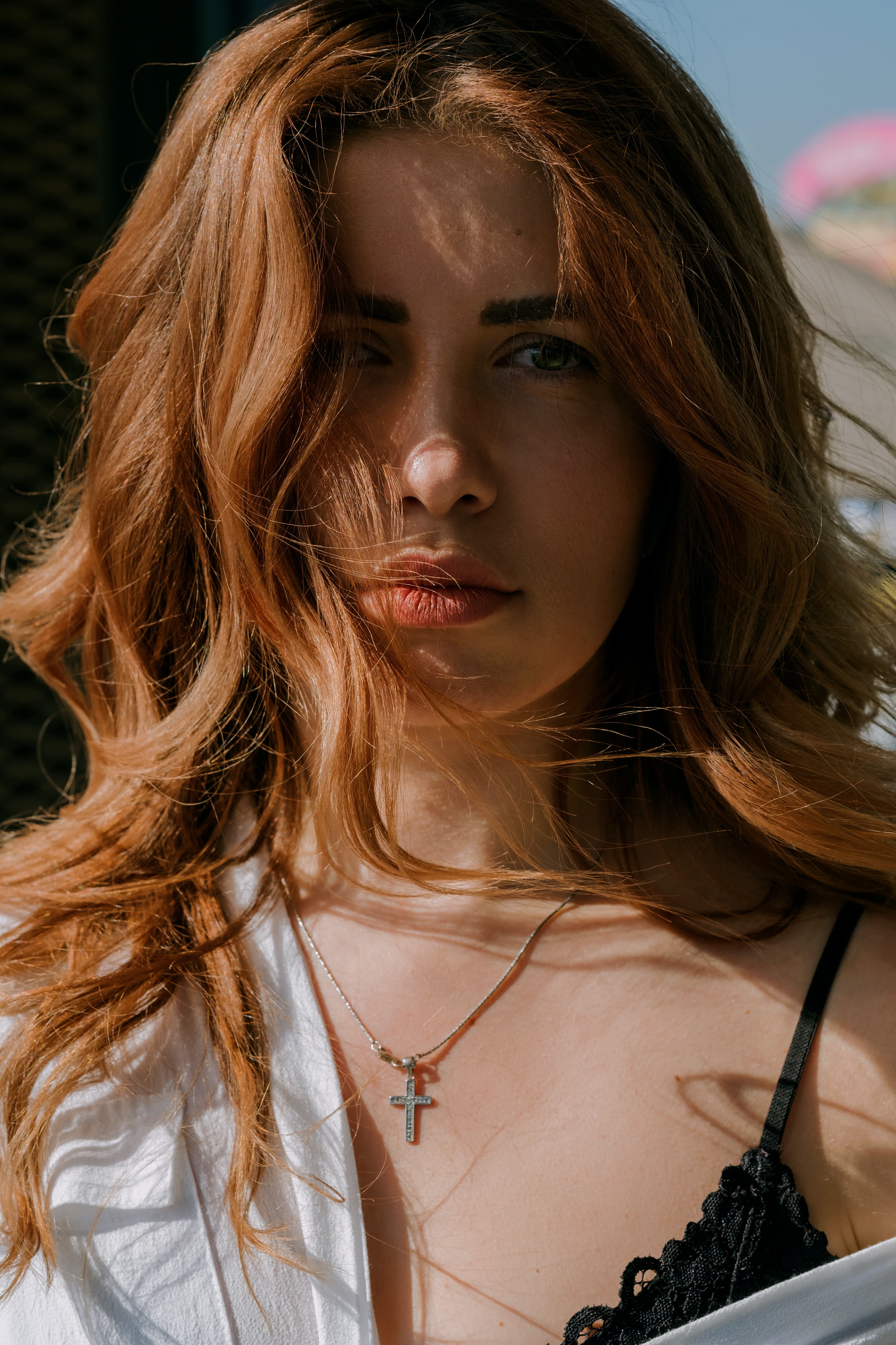 Rosso || Accesorios de Moda